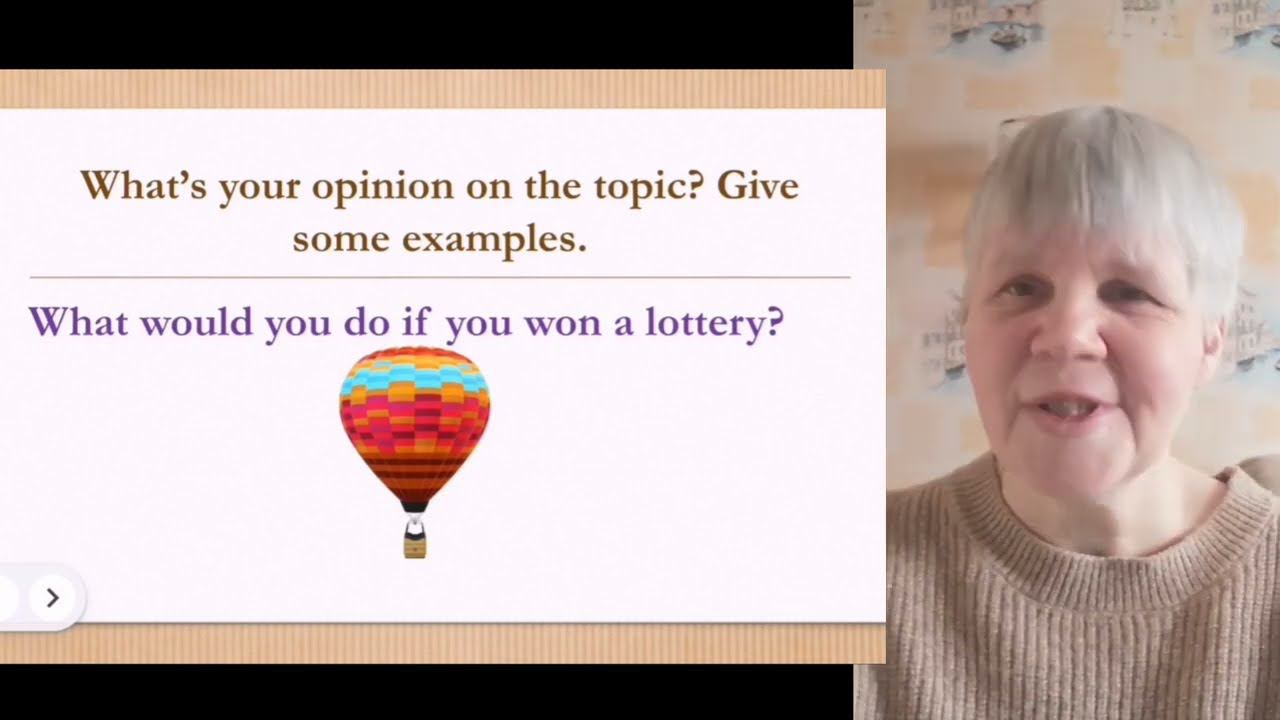 In 10 minutes your speaking skills will surprise you