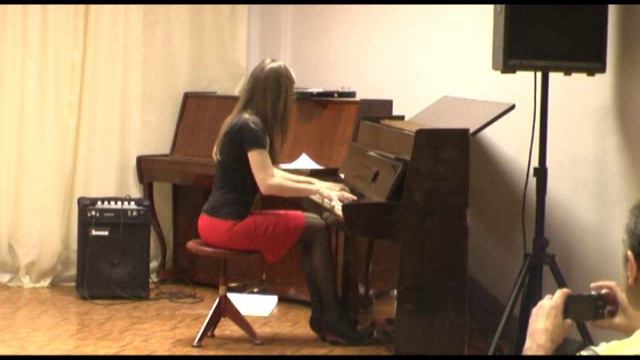 25 лет музыкальной школе №6