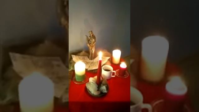 О РИТУАЛЕ ОШУН ОДАРИТ МУЖЧИН БОГАТСТВОМ. ВИДЕО ОТ МАКСИМА. ВЕДЬМИНА ИЗБА. ИНГА ХОСРОЕВА.mp4