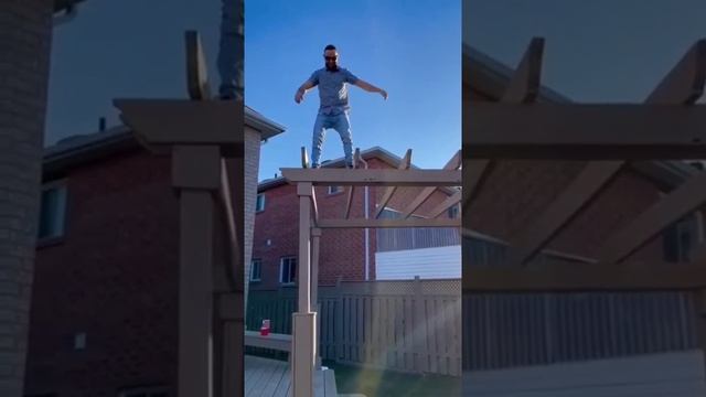 Выпендрёж до хорошего не доводит #ПРИКОЛЫ #УГАР #ЮМОР