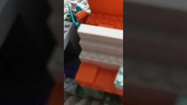 Лего *город*