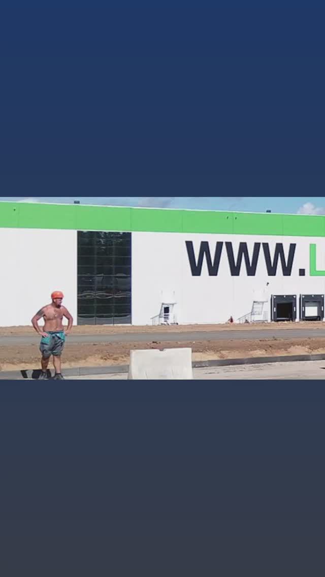 Где буквы, большие и объемные, особенно полезны