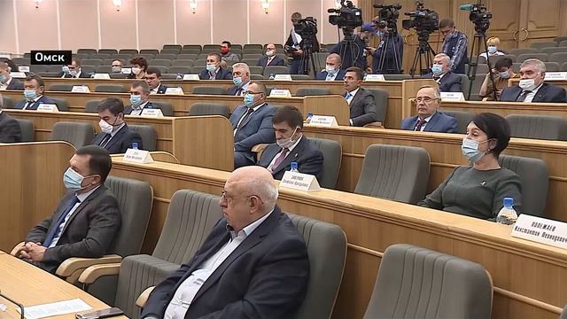 Телепередача «Законодатель» (эфир от 24.09.2020)