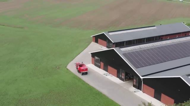 СОВРЕМЕННЫЕ СЕЛЬСКОХОЗЯЙСТВЕННЫЕ МАШИНЫ, КОТОРЫЕ ВАМ СТОИТ УВИДЕТЬ (1)