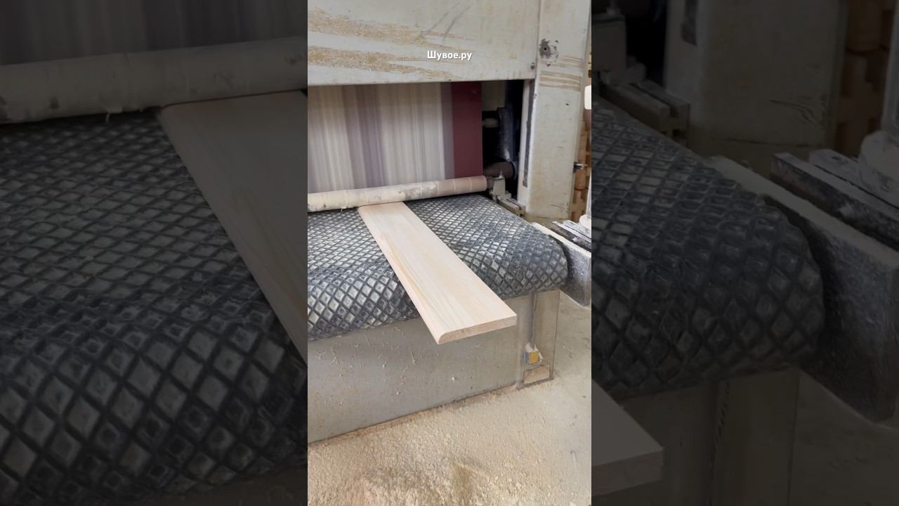 Деревянный наличник. Изготовление и установка.