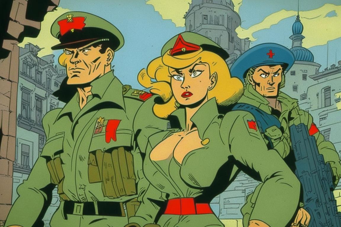 Red Alert 2 Mental Omega Акт 2 Миссия: Русалка