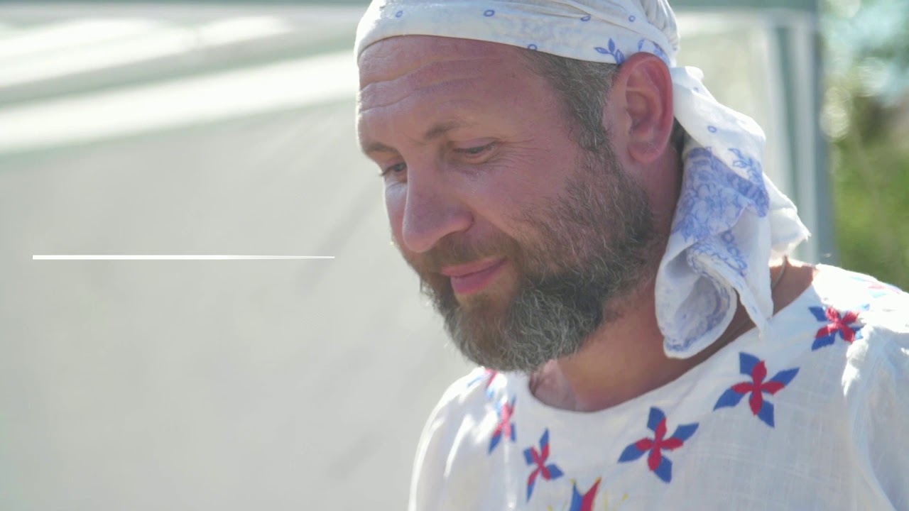 Ярмарки и концерты, массажи и бани, мастер-классы и обучение! Это все на Фестивале Здоровья!