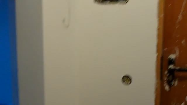 квартира в полёте