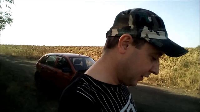 признаки расслабления болтов на колесах автомобиля!