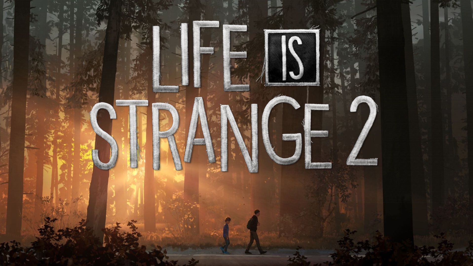 БРАТЬЯ ДИАСЫ. LIFE IS STRANGE 2 ► ЧАСТЬ 1