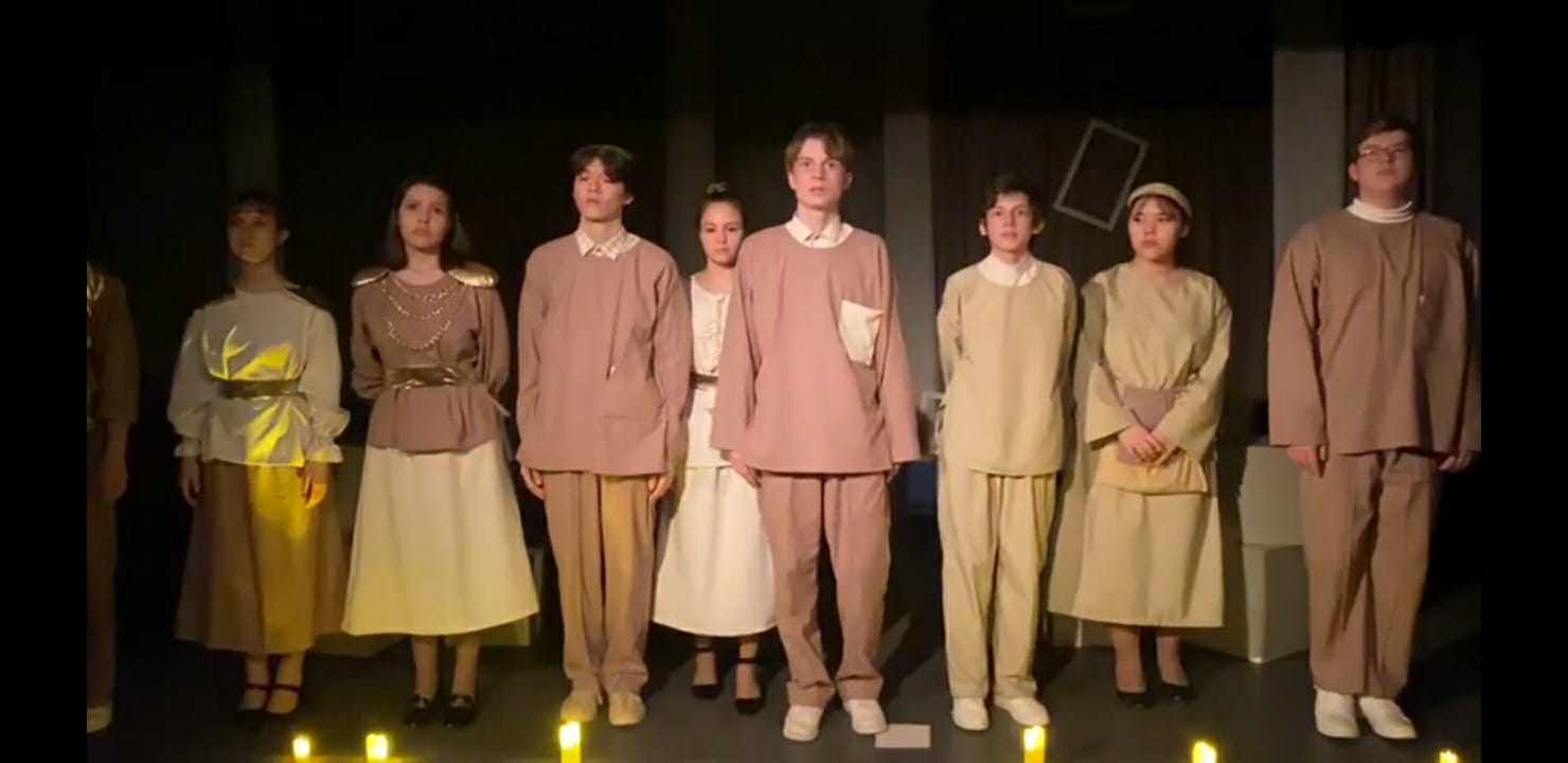 Не от мира сего