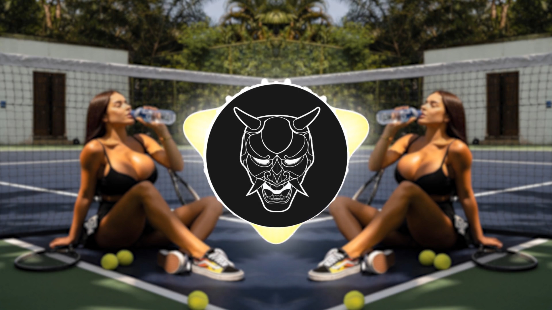 Domitori Taranofu - Akihabara 「 CHILL MUSIC 」 Royalty Free Music | Copyright free