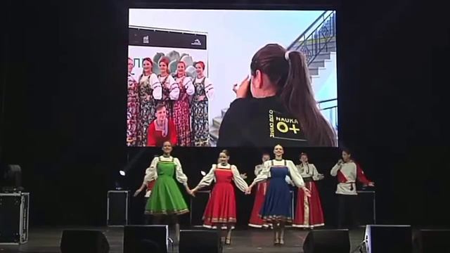 ТВОРЧЕСКИЕ БУДНИ | ансамбль «Дубровушка»