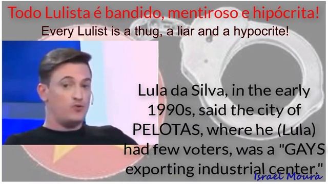 Pelotas - A CidadePolo