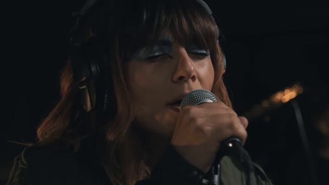 Thievery Corporation - Le Monde (Live on KEXP)