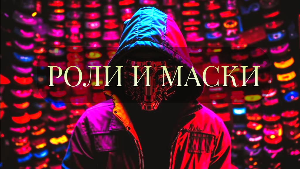 МАСКА