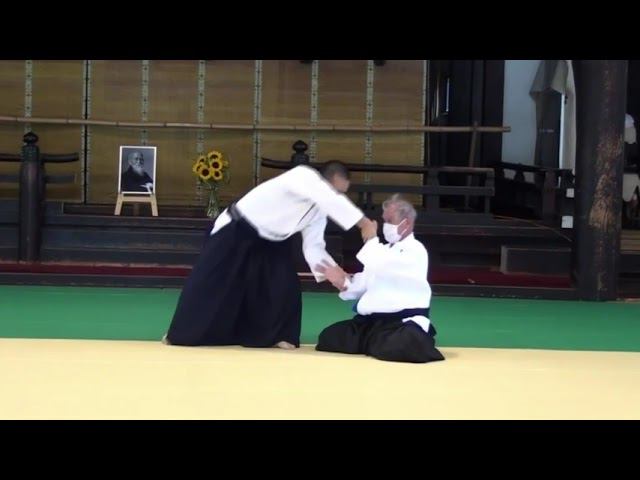 Миямото Сихан  - Япония Киото 2021