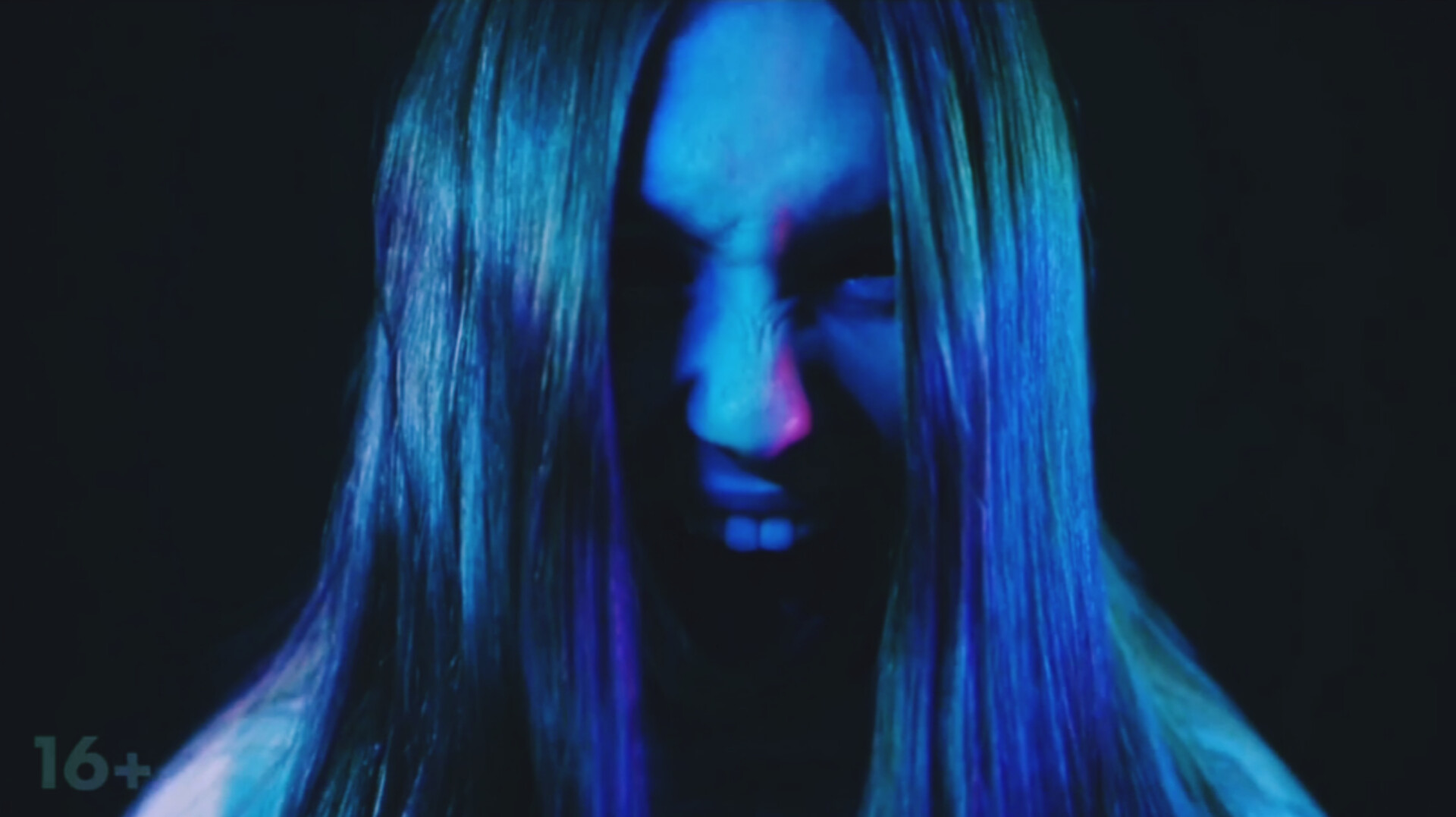 Нейросеть -  Русский трейлер (2023)