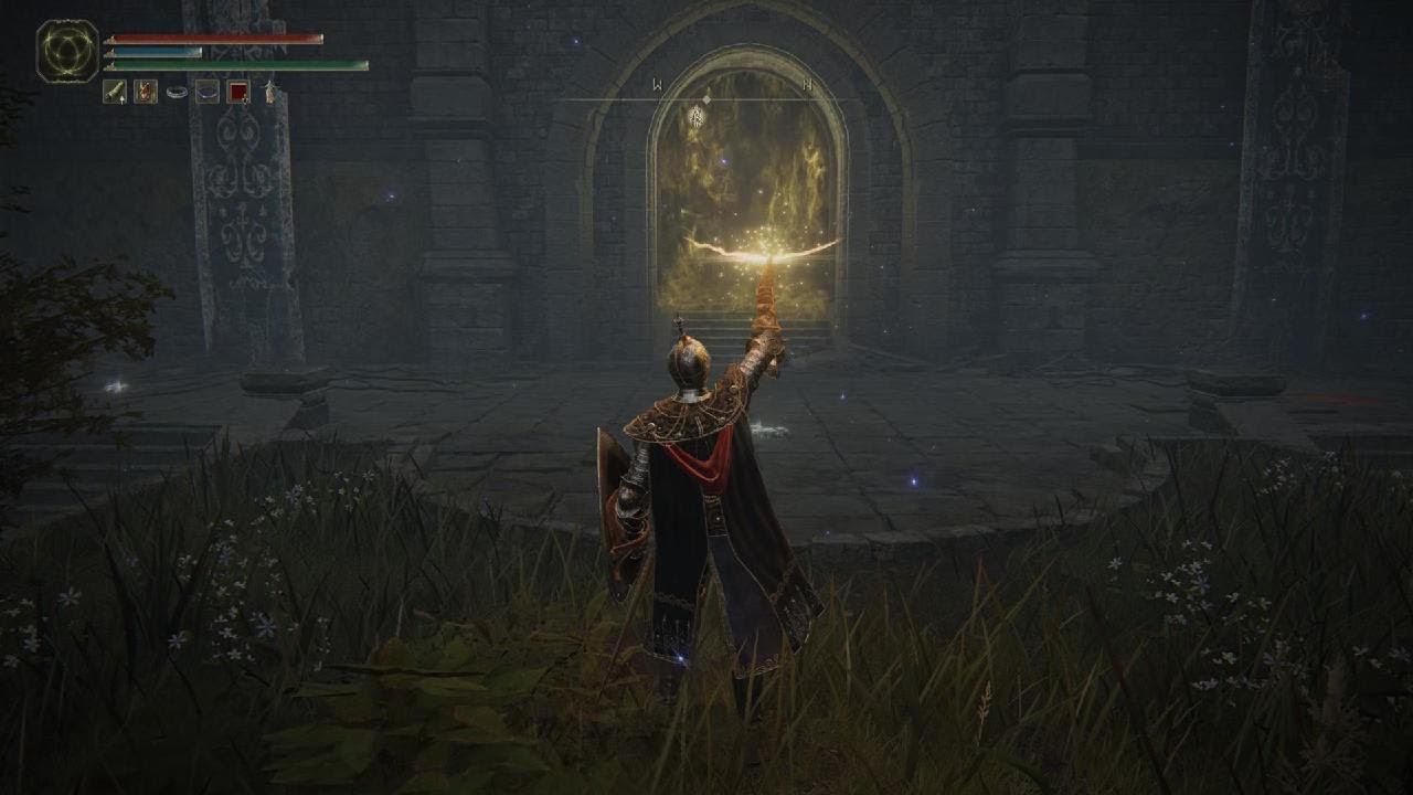 ELDEN RING - Лоретта, королевский рыцарь - Royal Knight Loretta