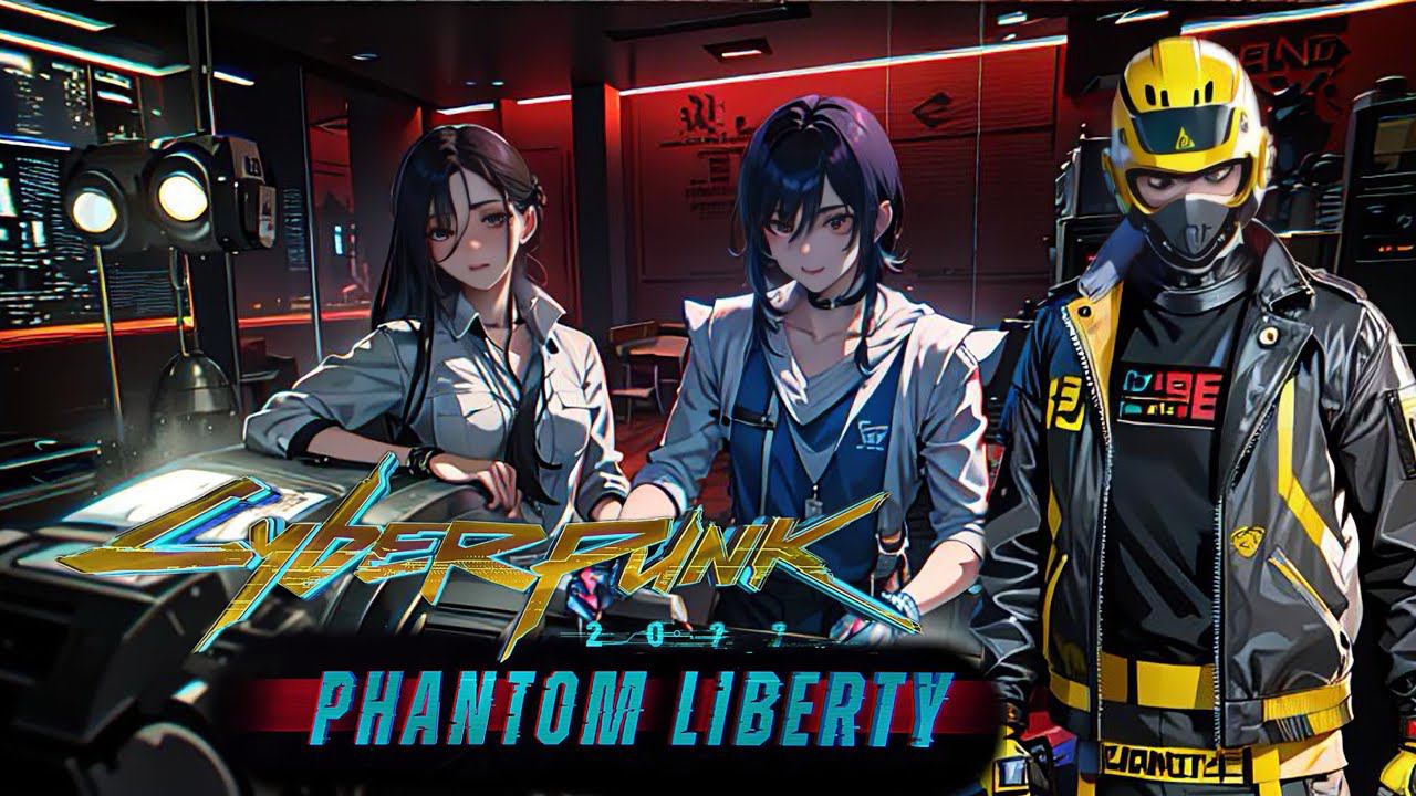 СУДНЫЙ ДЕНЬ ► Cyberpunk 2077 Phantom Liberty #19