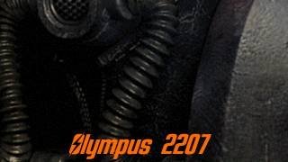 Прохождение Fallout Olympus 2207. Часть 1