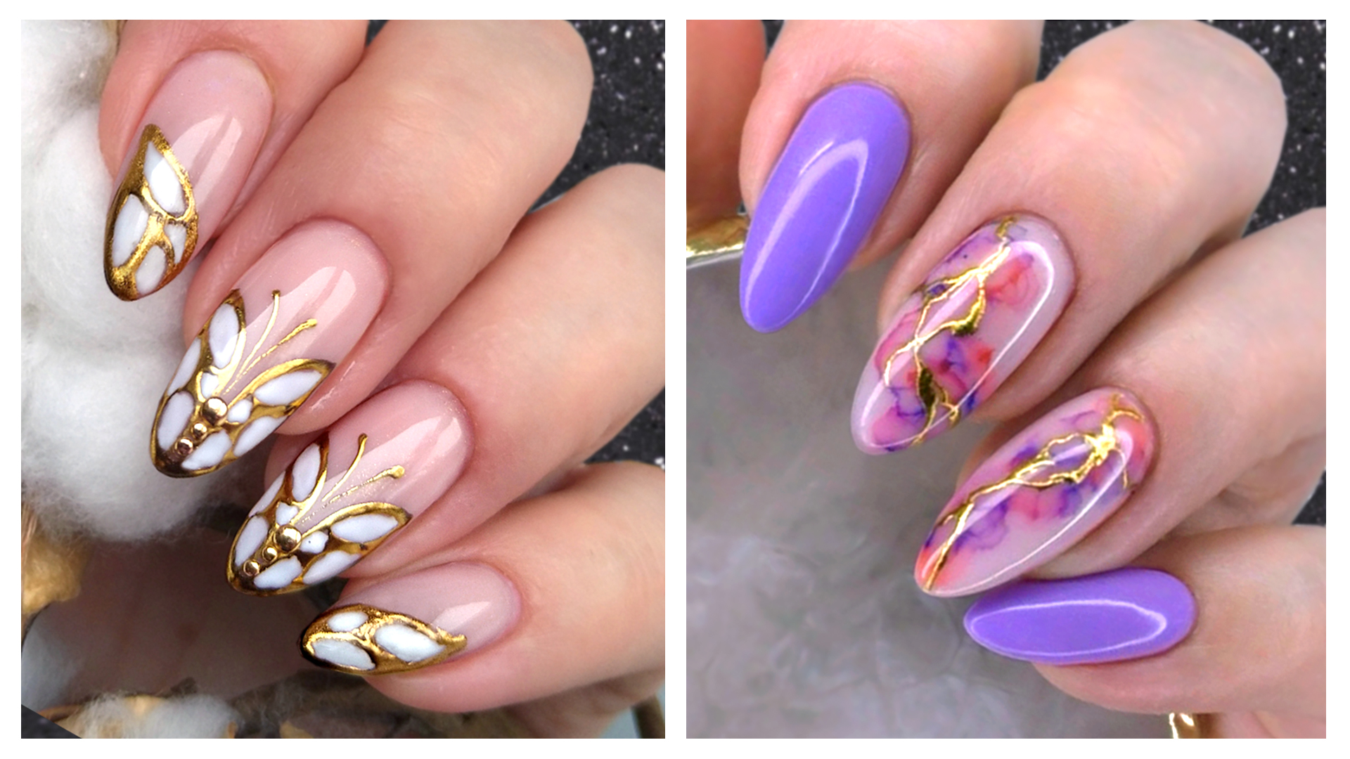 Новый Дизайн ногтей 2022 ? Идеи Красивого Маникюра ? Nail Art 2022
