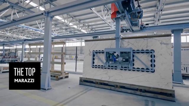 Видеоролик о компании Плитарт