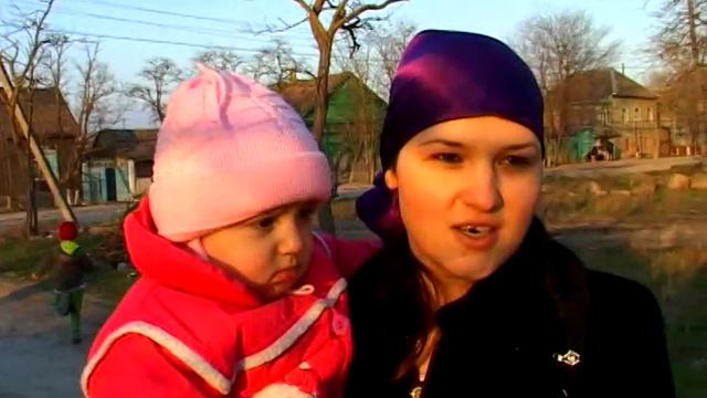 Кизлярцы о чистоте города