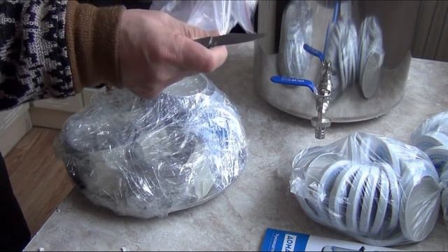 Распаковка автоклава ДОМАШНИЙ СТАНДАРТ.mp4