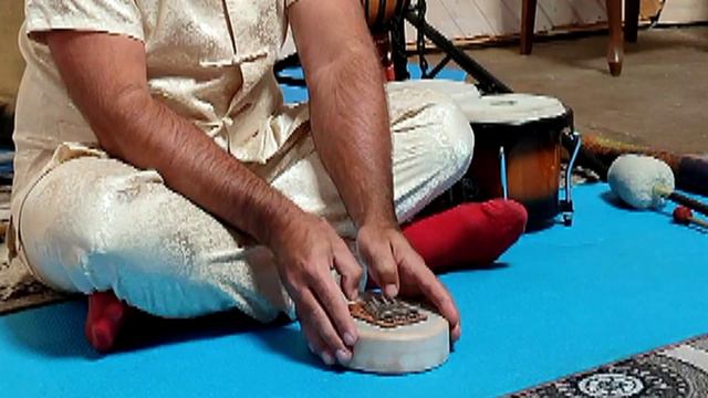 Юрий Зуйков - Сансула