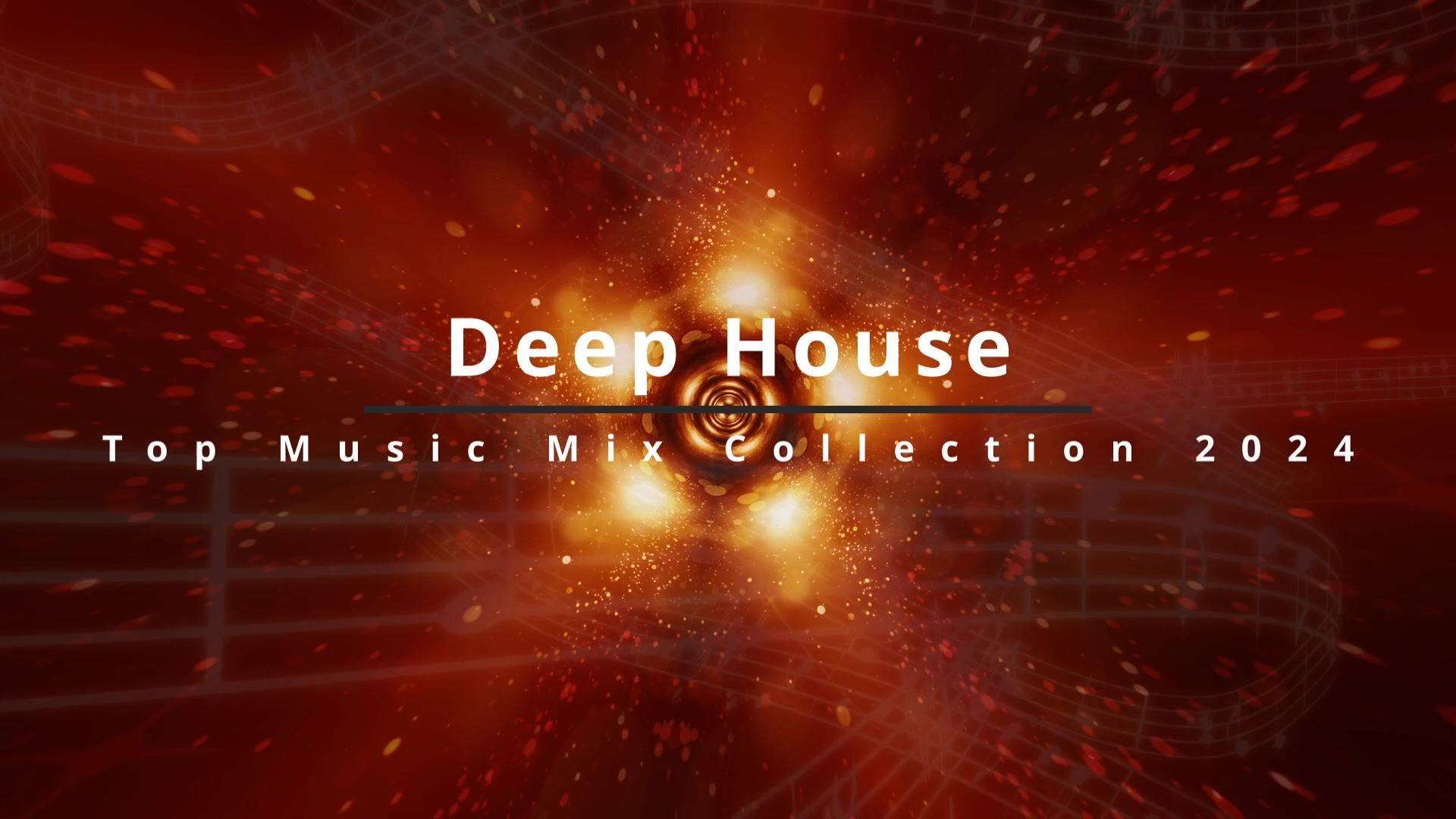 Лучший Дип Хаус 🎧 Deep House - Top Music Collection 2024 (Part 3)