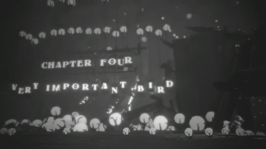 Прохождение White Shadows. Часть 4. Из дна до выключателя.