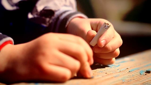 [Социальная реклама] Песочница