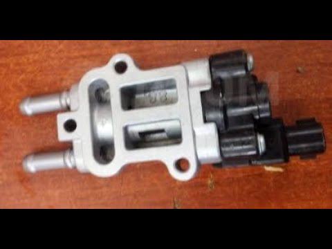 Дефектовка узла КХХ на 2 NZFE с вскрытием. Вердикт. В металлолом