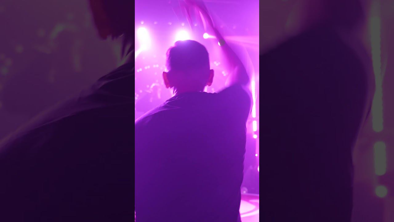 День Рождения в стиле "Comedy" #rusakovteam #алексейрусаков #ведущиймосква