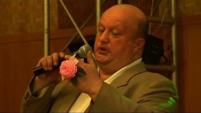 Корпоратив-2007. Ария Хозе