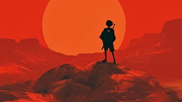 SAMURAI 【侍】 ☯ Japanese Trap & Bass Type Beat ☯ Trapanese Hip Hop Mix