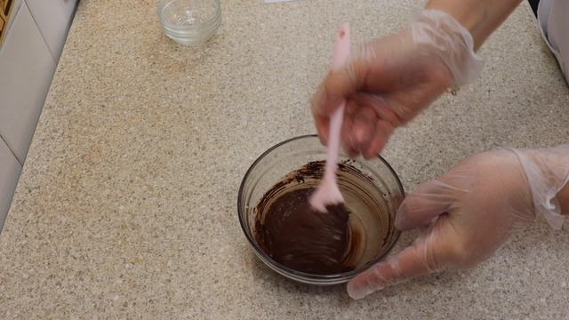 Домашние шоколадные конфеты лучше фабричных!