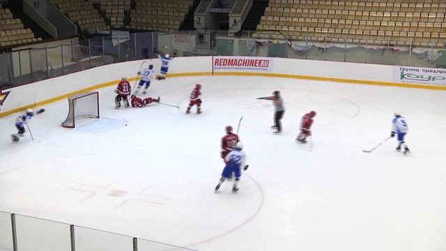 22 10 2016 Ижсталь Ижевск   Нефтехимик Нижнекамск Подборка голов.mp4