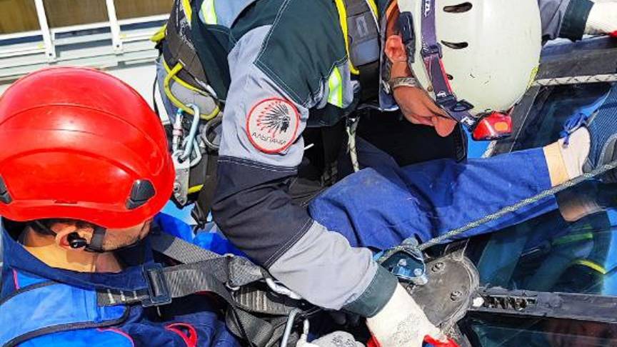 Ремонт швов