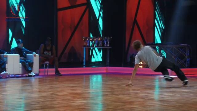 ?SOCHI OPEN 2019 | BREAKING | IRON vs FLY | SMALL FINAL