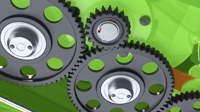 Косилка дисковая KDT 260 SaMASZ (САМАШ)