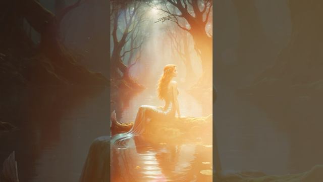 Славянская нечисть. Русалки