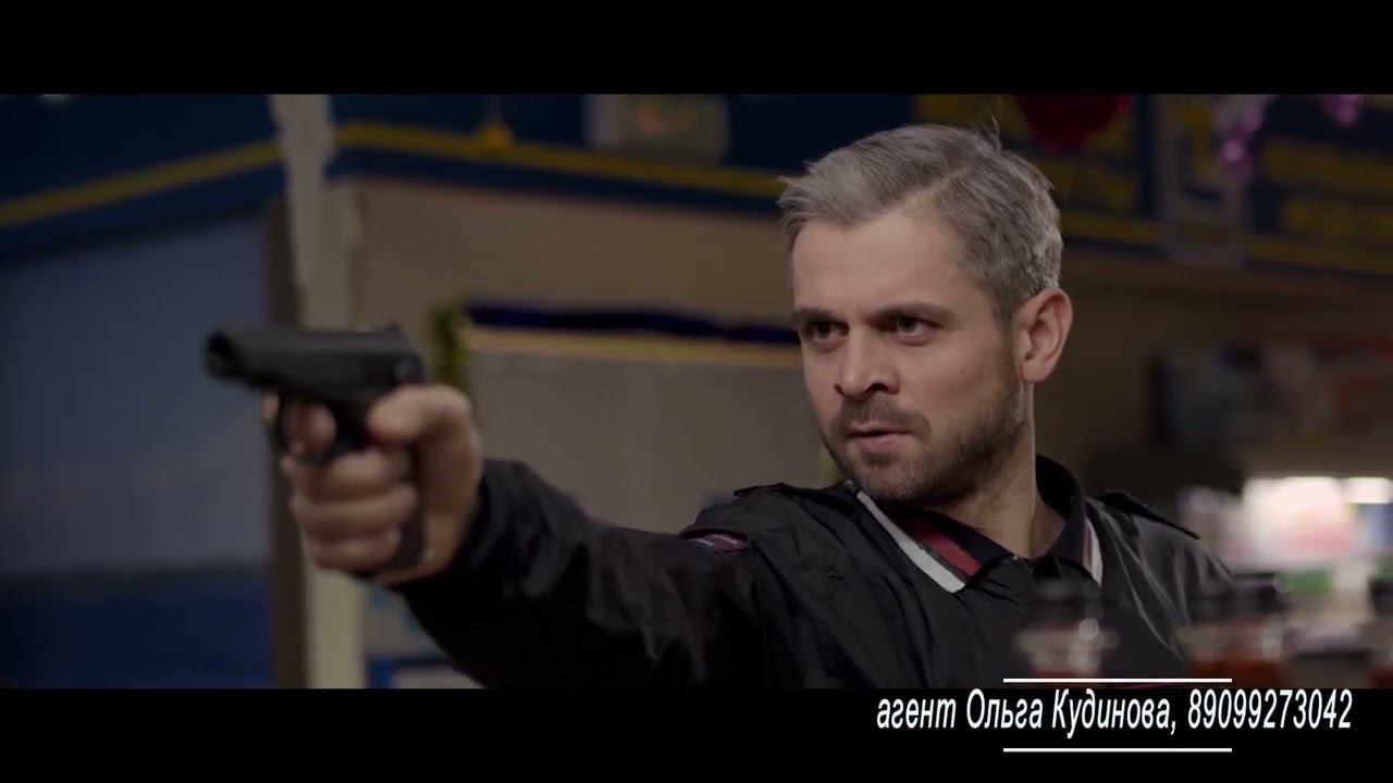 Степанов Федор. Шоурил 2024