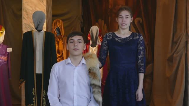 Армянская свадьба