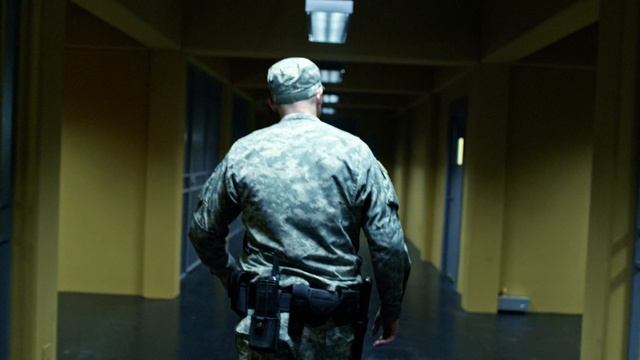 Стрела / Arrow – 5 сезон 4 серия