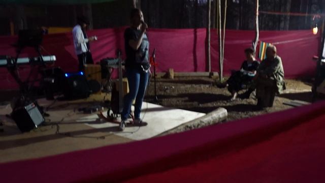 РИ 'Пномпень-75' - сц15