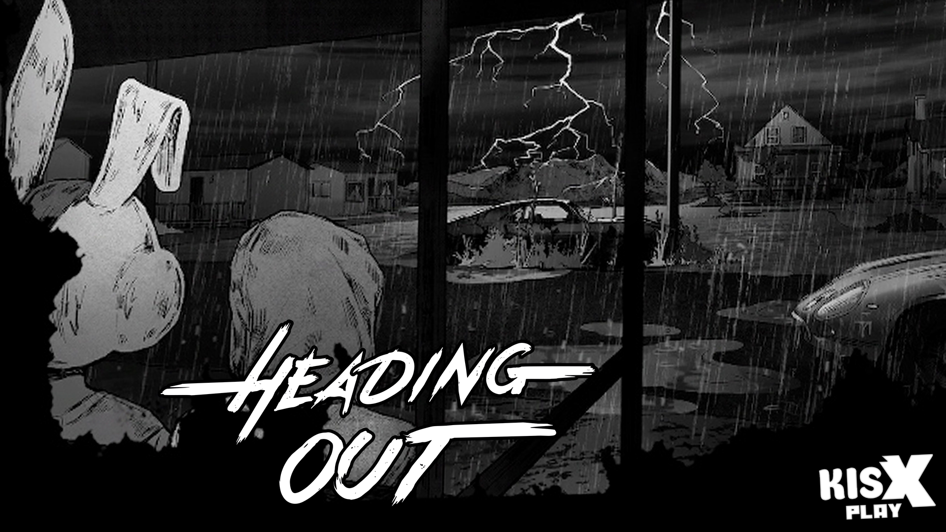 Остался без денег ➟ Heading Out #5 Прохождение