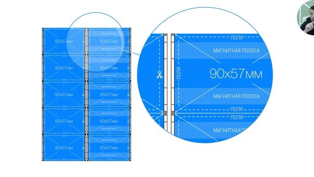 Изготовление бейджей, пропусков и ключей.mp4