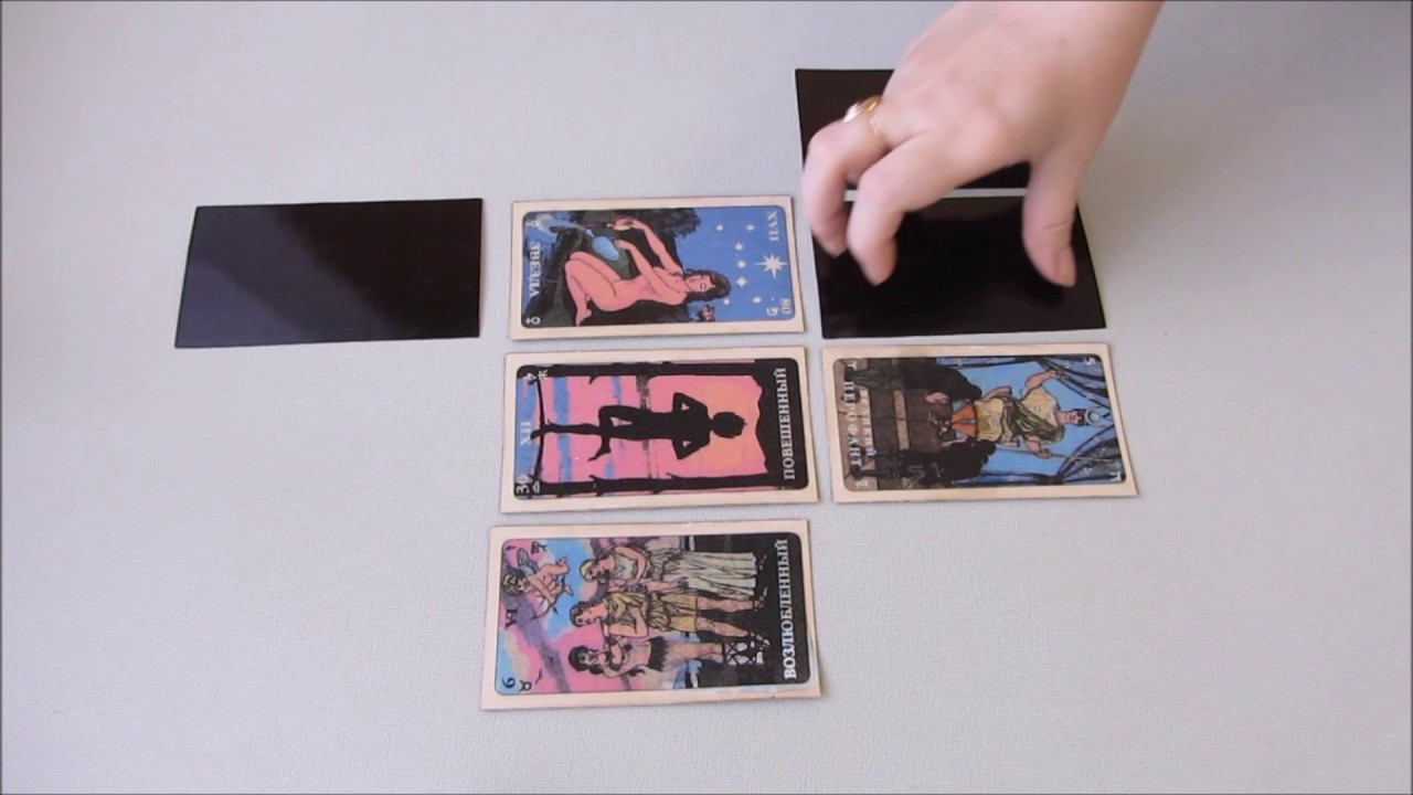 Анализ 2016 года. Пример расклада